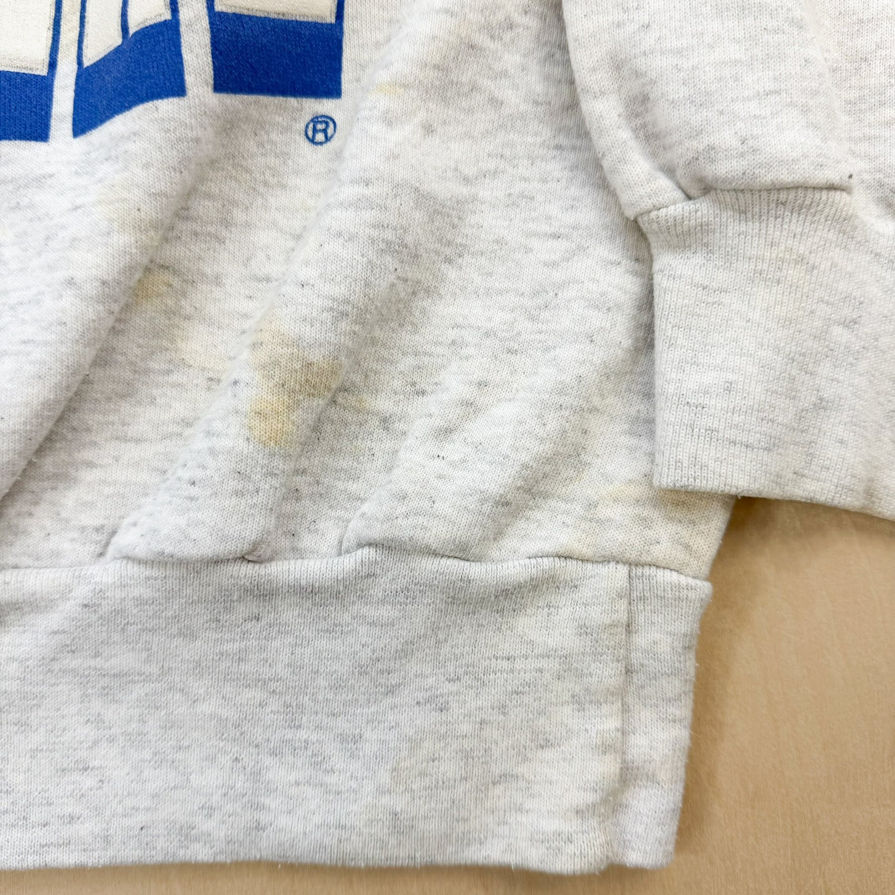 J- Vintage University Of New Hampshire Text Signal Sports Made In USA ...