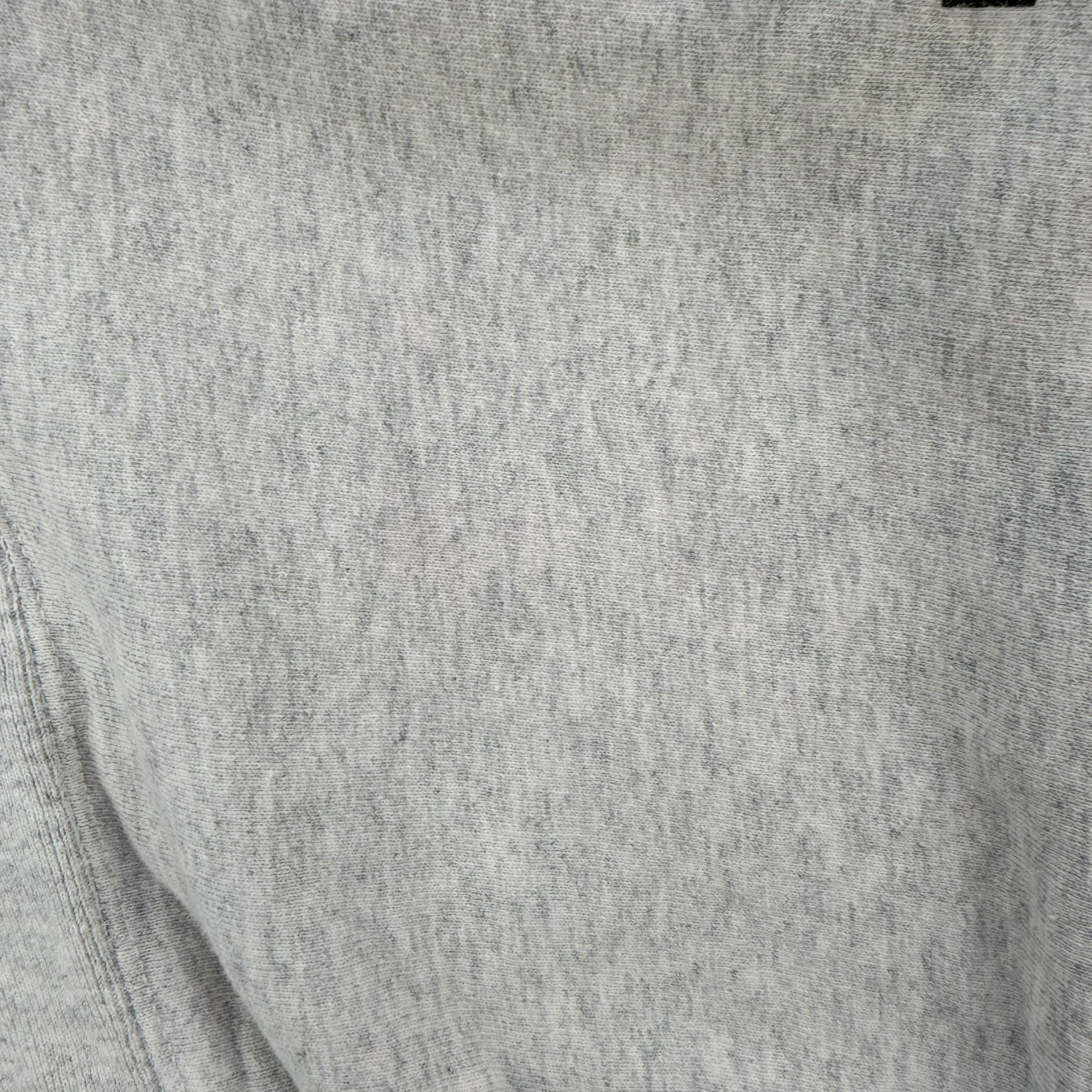 J- Vintage Harvard University Text Made In USA Crewneck - M – HG VINTAGE