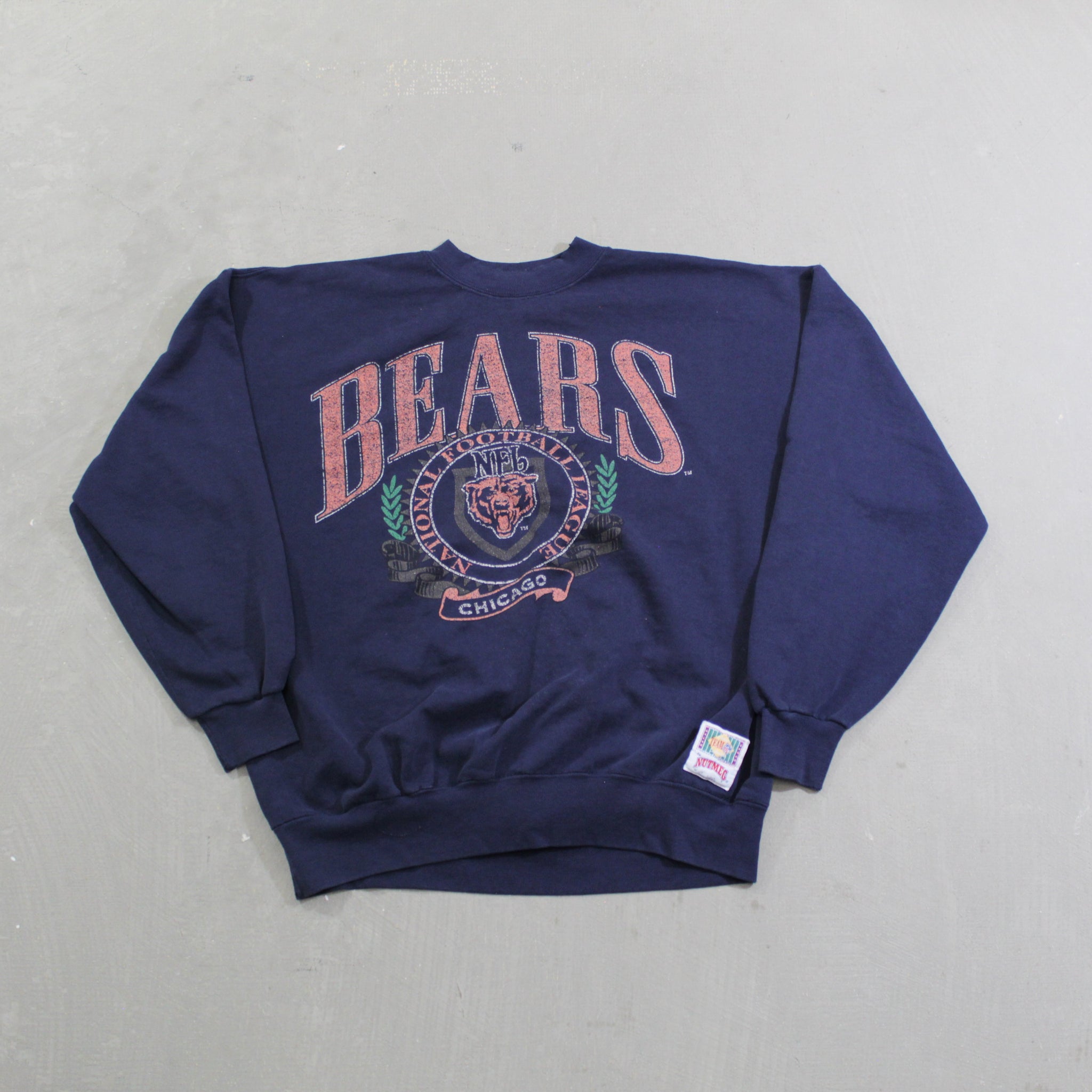 Crewnecks Hoodies HG VINTAGE