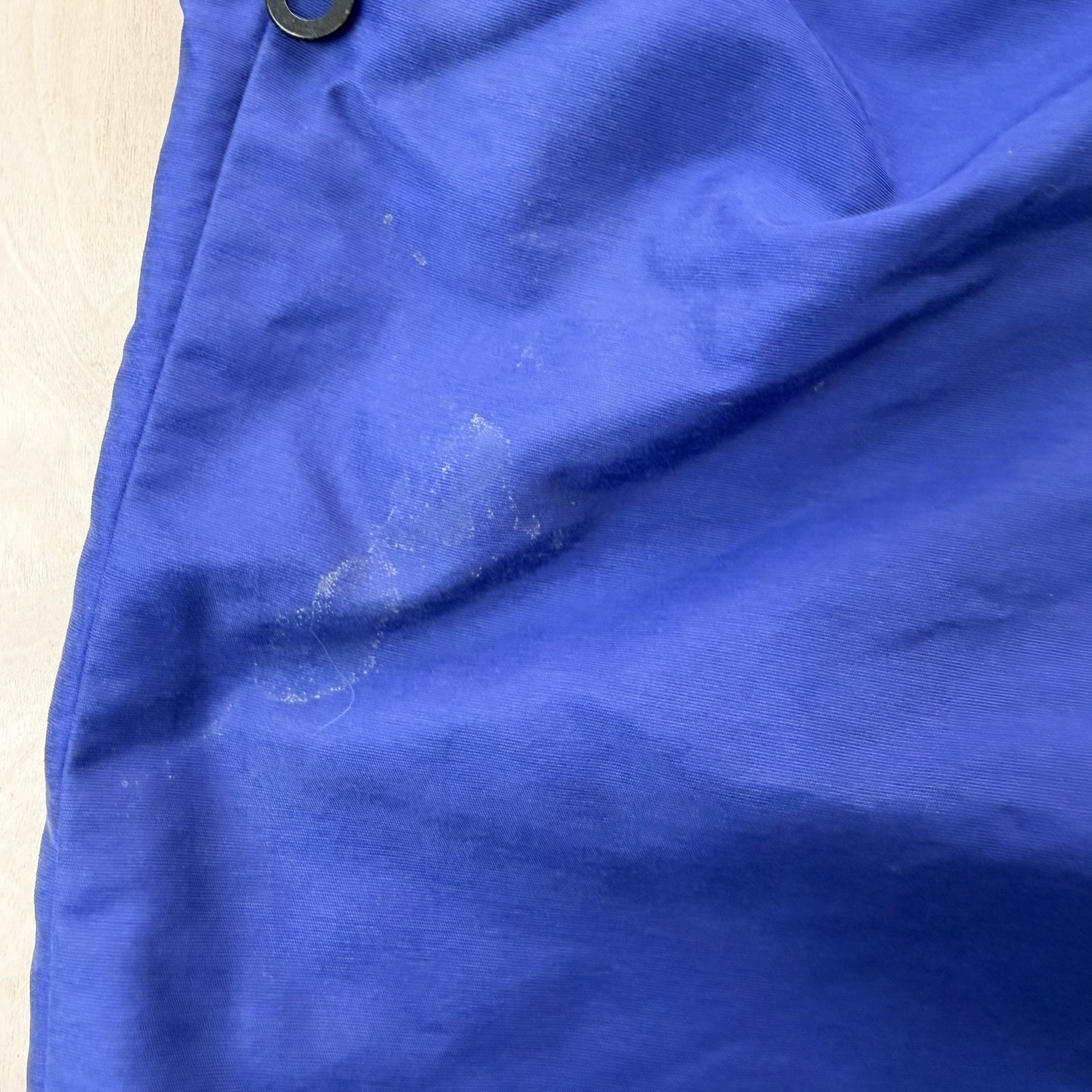 J- Vintage Fila Alpine Pullover Anorak Ski Jacket - L – HG VINTAGE