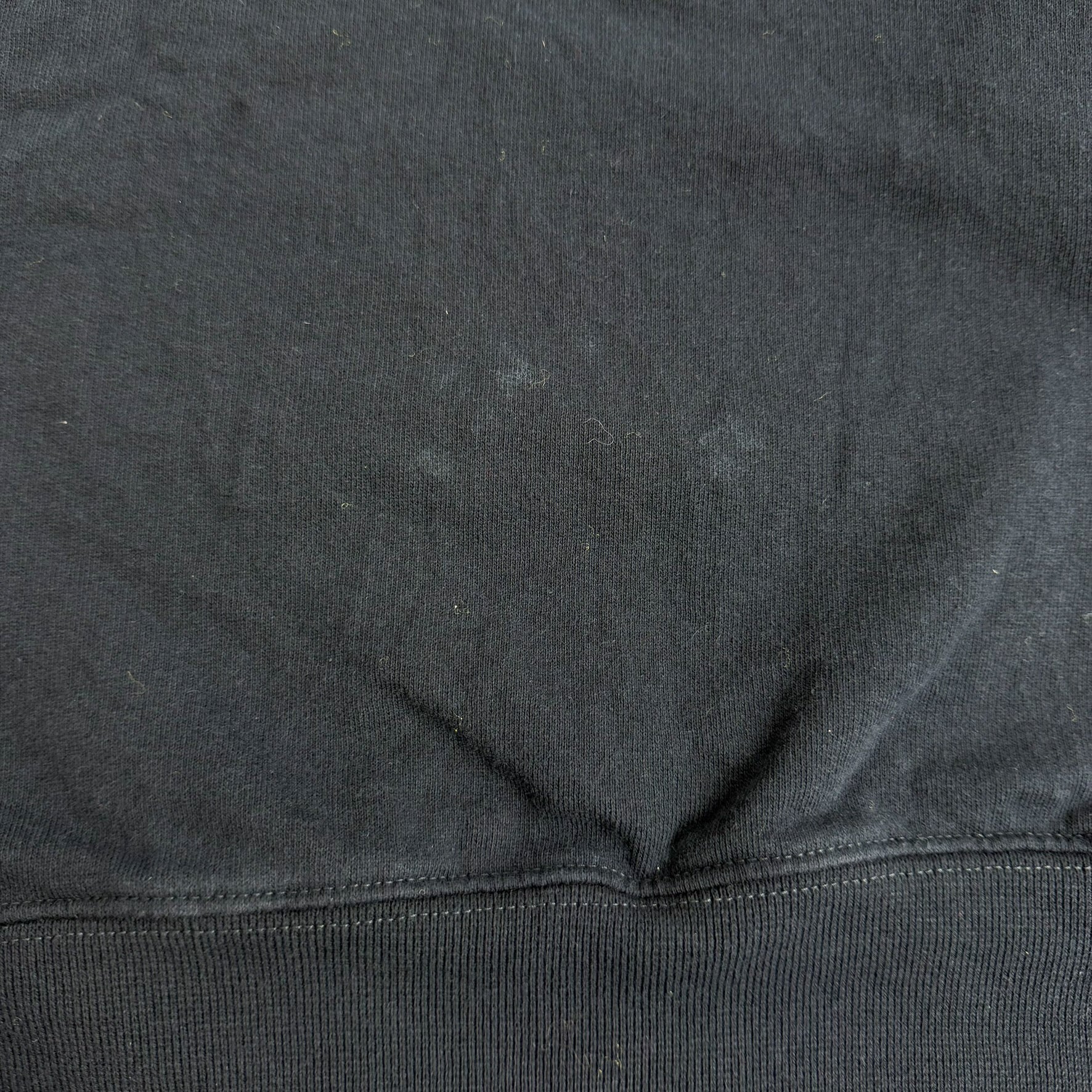 J- Vintage LL Bean Blank Navy Crewneck - 2XL – HG VINTAGE